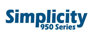 Simplicity 950 stairlift available new and reconditioned from Easystep